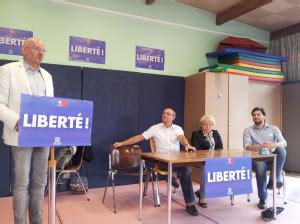 Circo 8 Jeunes Ump Thionville Est Jeunes Républicains 57