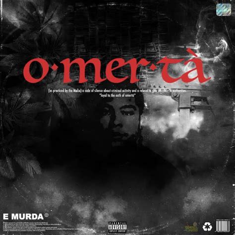 E Murda Omerta Ep Home Of Hip Hop Videos And Rap Music News Video