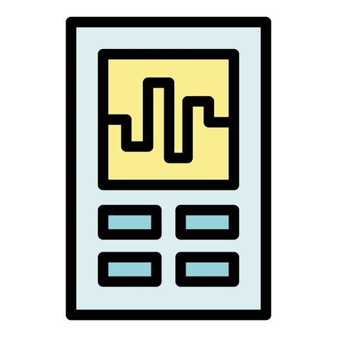 Milling Cnc Machine Icon Vector Flat 26605178 Vector Art At Vecteezy