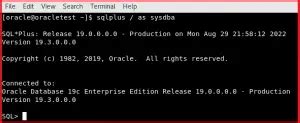 Multiple Ways To Connect As Sys User In Oracle Dot Net Tutorials