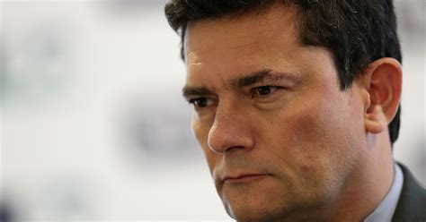 Sergio Moro Crece En Las Encuestas Incomoda A Jair Bolsonaro Pero