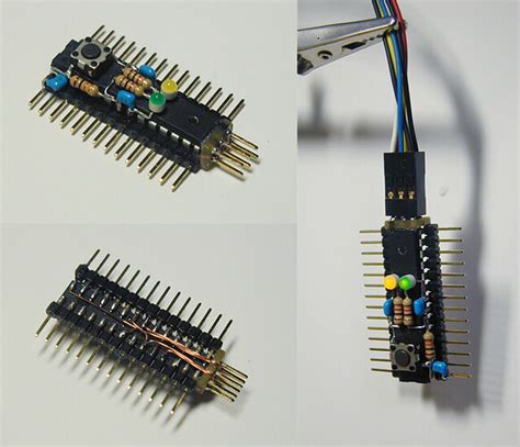 Dual Cable Solution General Guidance Arduino Forum