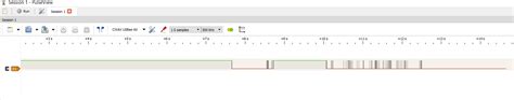 Serial Identifying Protocol Using A Logic Analyzer Electrical Engineering Stack Exchange
