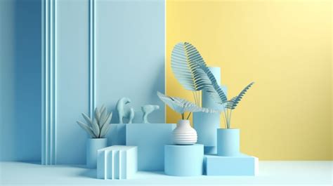 추상적 인 기하학적 노란색 파란색 파스텔 색상 트위 본 벡터 파스텔 색상 배너 노랑 파랑 꼬챙이 Png 일러스트 및 벡터 에 대한 무료 다운로드 Pngtree