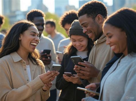 2025 Smartphone Usage Statistics Key 2025 Insights