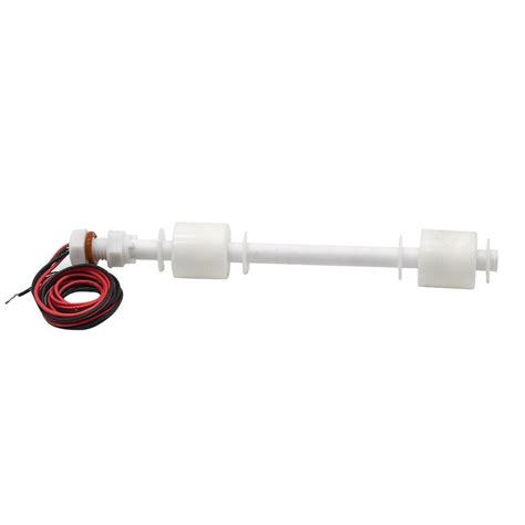 150mm Pp Liquid Water Level Sensor Anti Corrosion Vicedeal