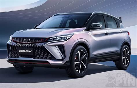 Сравнение автомобилей 2019 Chery Tiggo 7 Pro Vs 2023 Geely Coolray