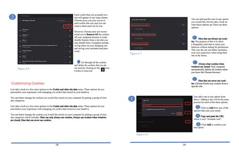 An Easy Guide To Privacy And Customization On Behance