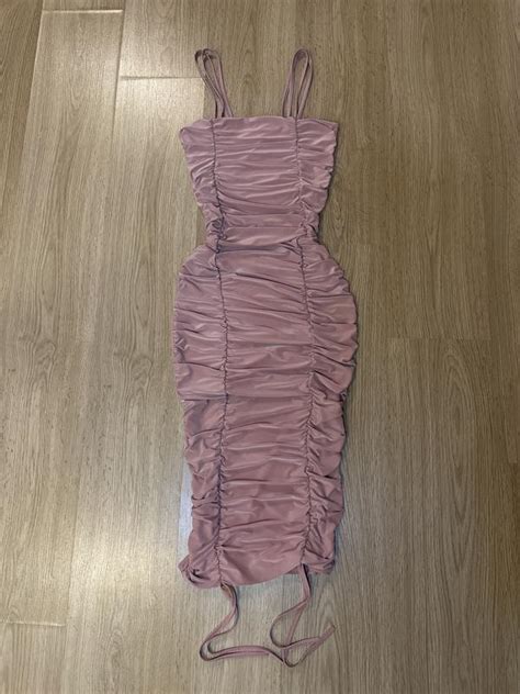 Сукня Plt — ціна 600 грн у каталозі Довгі сукні Купити жіночі речі за доступною ціною на Шафі