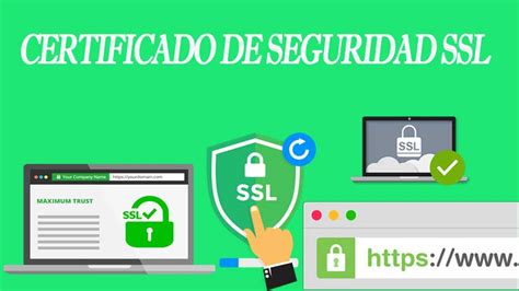 Que Y Como Funciona Un Certificado De Seguridad Ssl Tls Images