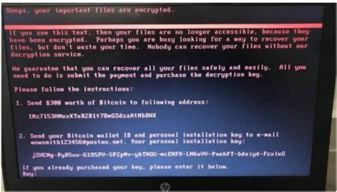 Remove Jigsaw Ransomware Virus