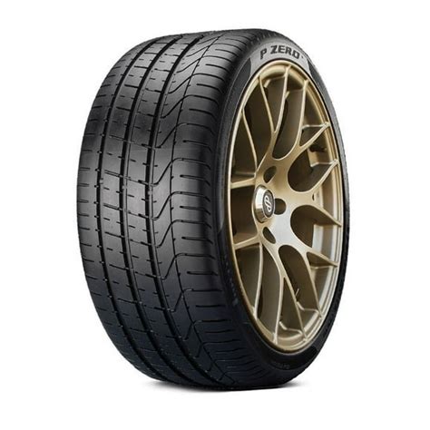 225 40 R18 Run Flat