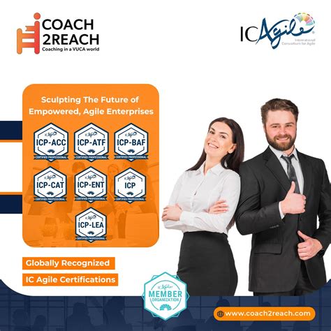 Coach2reach On Linkedin Icagilecoaching Agileexcellence