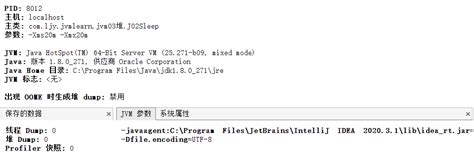 【idea设置运行参数无效】可能是 idea gradle配置jvm参数不生效 csdn博客