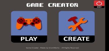 Game Creator Apk Download For Android Free