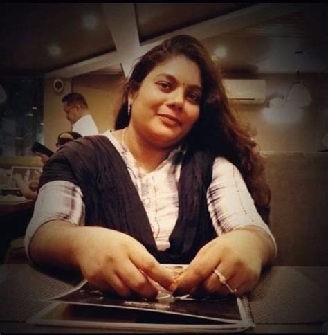 Revathy A Posted On Linkedin