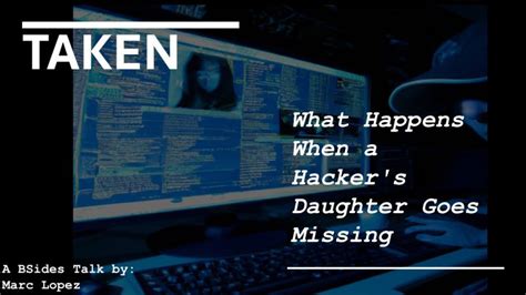 marc lopez on linkedin cybersecurity bsides 14 comments