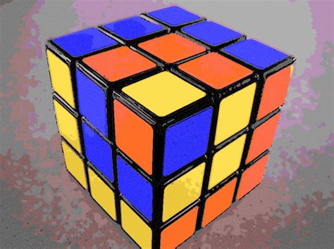 Nerd Cube By Hobbsrocks On Deviantart
