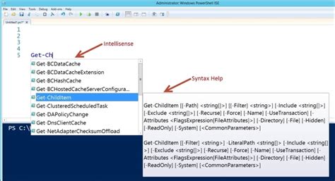 Powershell For Sql Server Essentials