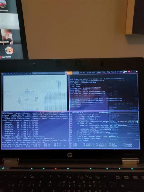 v4l2loopback all i need to say r linuxmasterrace