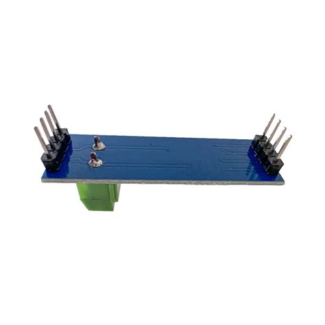 Max485 Module Rs485 Ttl To Rs485 Max485 Converter Module Buy Rs485