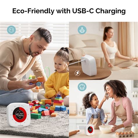 Visual Timer Kadamsproducts