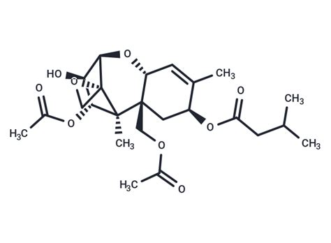 T 2 Toxin Targetmol