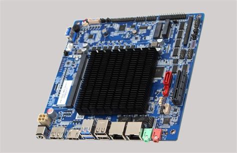 Maxtang Aln 10 Motherboard Will Let You Build Your Own Alder Lake N