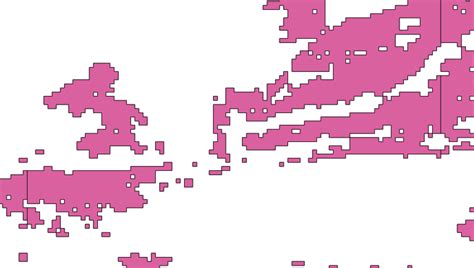 Postgresql POSTGIS Dissolve Operation Not Working Properly ST Union