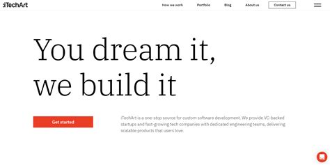itechart group spotlight and review focos