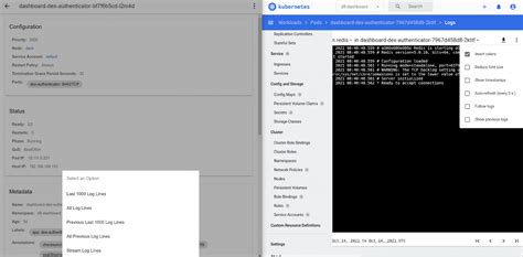Kubenav As A Tool For Managing Kubernetes Clusters From Your Smartphone