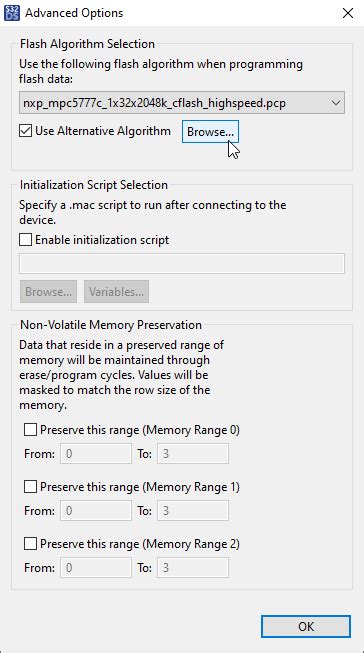mpc5777c module could not be erased nxp community