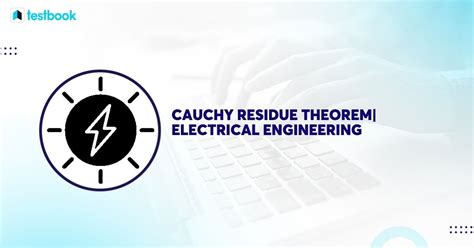 Cauchy Residue Theorem Know Definition Statement And Calculation Of Residues