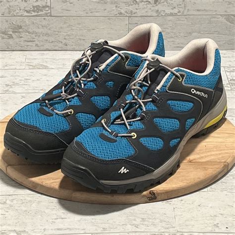 Quechua Shoes
