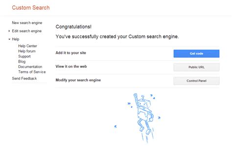 How To Add Google Custom Search In A WordPress Site Intlum