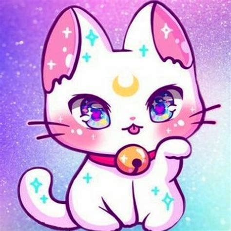 Pink Kawaii Wallpaper Cute By Soufiane Hamouiti