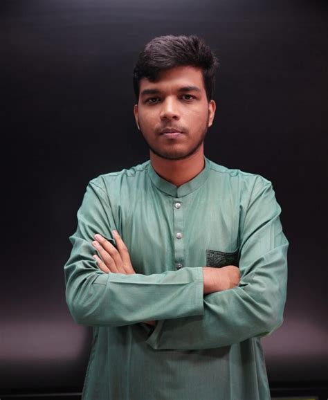 Adnan Ahamed Tamim