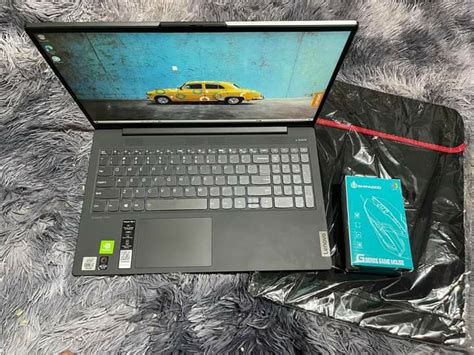 Lenovo Ideapad 5 I7 10th Gen Computers And Tech Laptops And Notebooks On Carousell