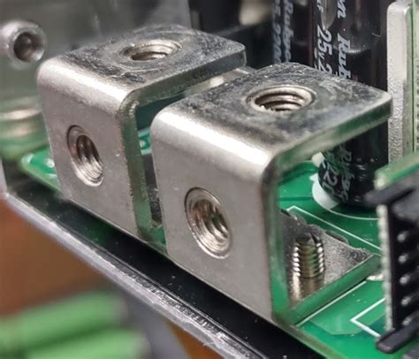 help identify pcb screw terminal forum for electronics