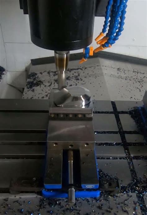 3 Axis Roughing In Cnc Machining Autodesk Fusion 360 Youtube