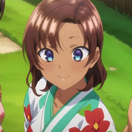 Sae Hinata Ijirare Fukushuu Saimin Xl Lora V Stable Diffusion