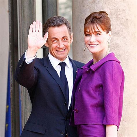 Carla Bruni Tochter Giulia