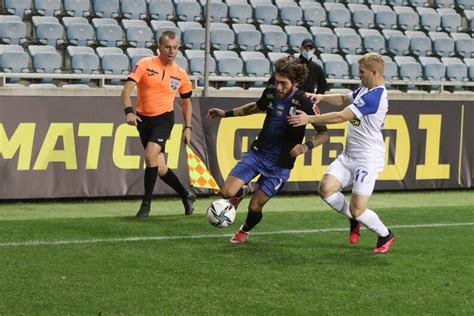 კვირკველია ძირითადში 6 გაშვებული გოლი და წიტაიშვილის მოლოდინში Sportall