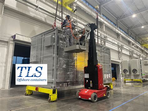 Understanding Power And Energy In Battery Energy Storage Systems Bess Tls Offshore