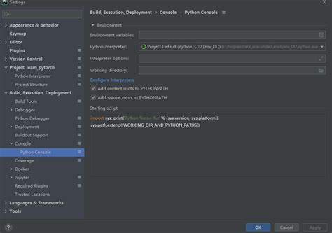 Pycharm Keeps Connecting To Console Ides Support Intellij Platform