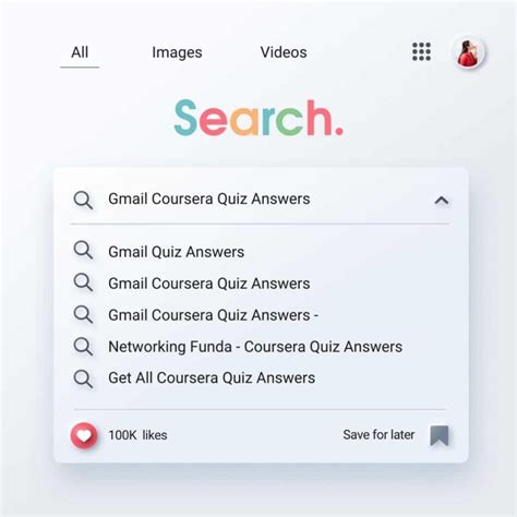 Gmail Coursera Quiz Answers Networking Funda