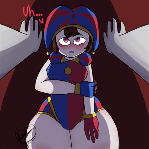 Rule 34 2023 2d 2d Artwork 2d Artwork Blush Glitch Productions