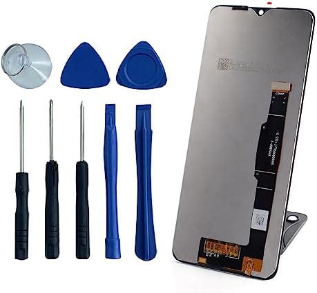 Amazon Com Avvood For TCL XL XL T G T DL LCD Screen Display Touch Screen Panel