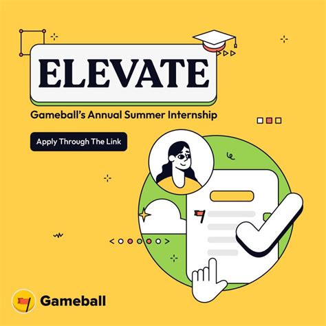 Ahmed Khairy On Linkedin Our Signature Summer Paid Internship Program Elevate Is Back For The