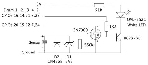 Soldering Power For Multiple Devices General Electronics Arduino Forum